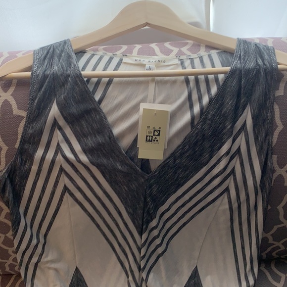 Max Studio | Tops | Max Studio Shirt | Poshmark
